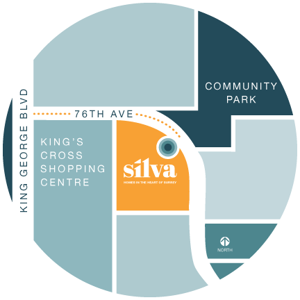 Silva 3 by Wanson Group